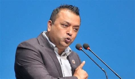 आफ्नो पुस्ताको व्यक्ति प्रधानमन्त्री बन्नु देशको अहिलेको आवश्यकता गगन