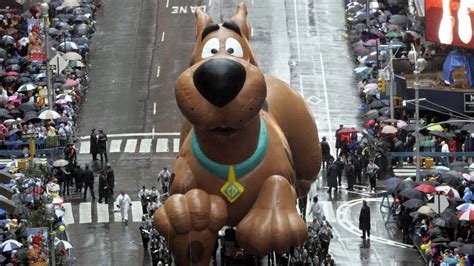 Live Action ‘scooby Doo Series In The Works Neuhoff Media Lafayette