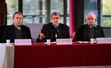 La Iglesia Francesa Venderá Sus Bienes Para Indemnizar A Las Víctimas