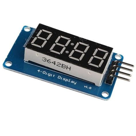 Détecteur De Passage Laser Arduino Tutoriel Diy