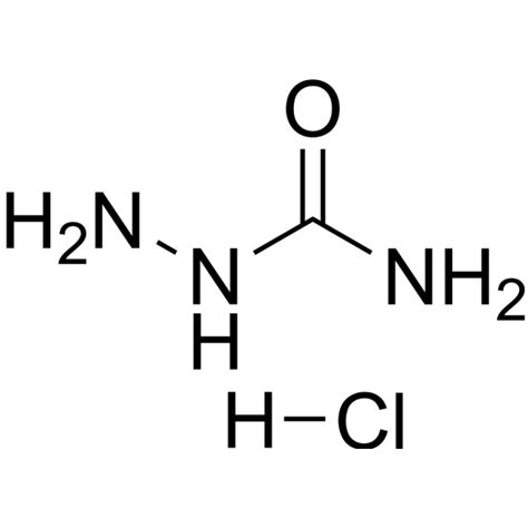 Semicarbazide Hydrochloride Aminourea Hydrochloride Urea Derivative