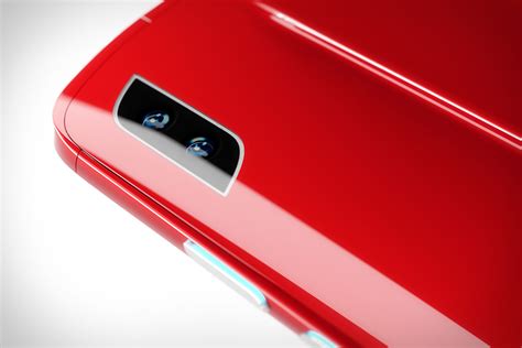 Tesla Model P Phone Concept Uncrate