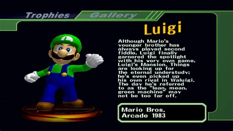 Super Smash Bros Melee Announcer Wow Incredible YouTube