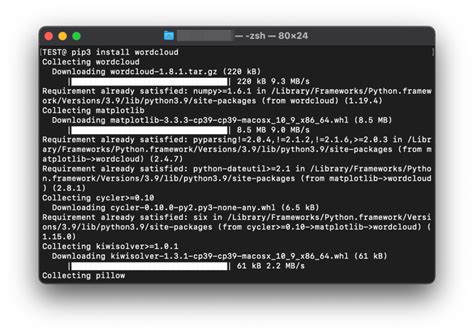Pythonドーナツ型の形を指定して作るワードクラウド wordcloudとmatplotlib