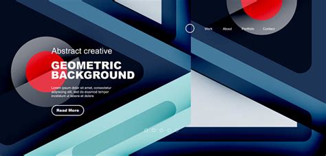 최소한의 랜딩 페이지 기하학적 모양 벽지 배너 배경 랜딩 페이지 벽 예술 초대장 인쇄물을 위한 비즈니스 또는 기술 디자인 0명에 대한 스톡 벡터 아트 및 기타 이미지