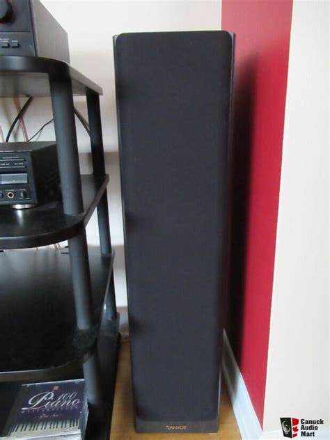 Tannoy Mercury M4 For Sale - Canuck Audio Mart