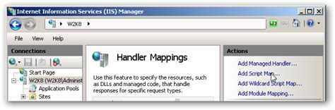 How To Install Perl On IIS For Windows Server