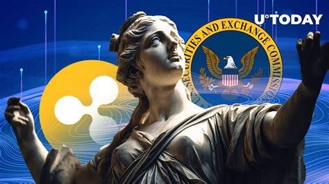 Ripple V SEC Ruling Court Drew Reasonable Line Says Venture Capitalist