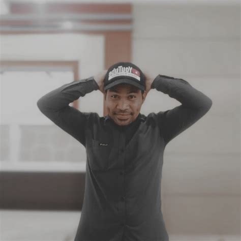 Dhany Ramdhani Youtube