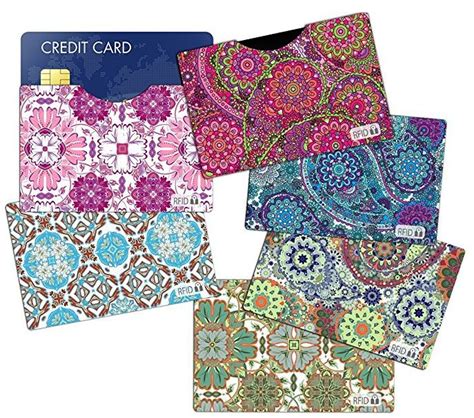 Best Rfid Blocking Sleeves For Passports And Credit Cards