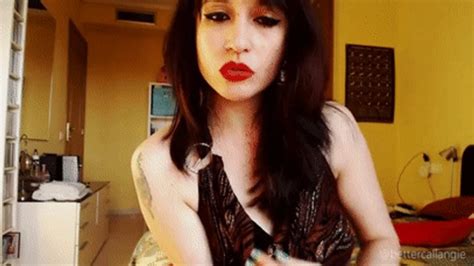 Asmr So Fucking Hot Burping Clip I Coax You To Jerk Off Stare At My