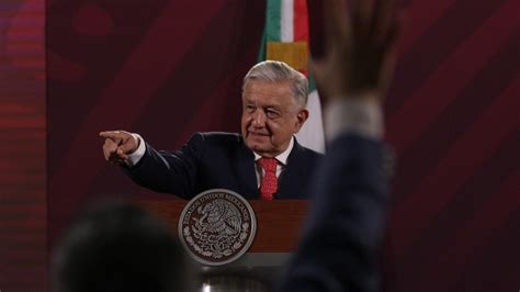 No va a haber dedazo AMLO descarta que vaya a inclinar la balanza hacia algún aspirante Proceso