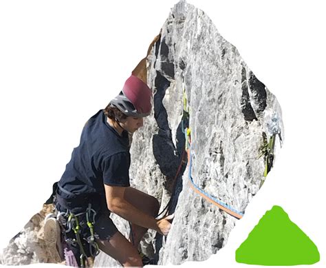 Arrampicata Xadventure Attività Outdoor Lago Di Garda Monte Baldo