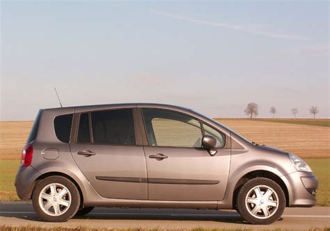 Essai Renault Modus Et Grand Modus Double Jeu