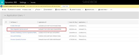Installing Dual Write Components And Deployment Of Projects Operations
