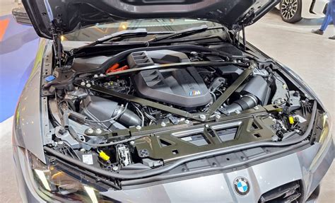 Bmw M4 Engine B58 Performance Power And Engineering Excellence
