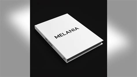 Melania Trump To Release Collectors Edition Of Memoir Featuring Images Photographed By Former