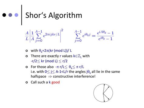 ppt quantum computing mas 725 powerpoint presentation free download