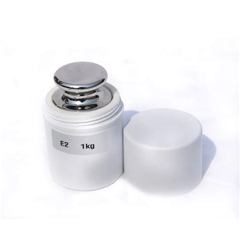 Oiml F1 Class 1mg 100g Calibration Weights Stainless Steel