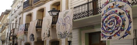 Cultura Patrimonio Art Al Viento Gata De Gorgos Marinaalta