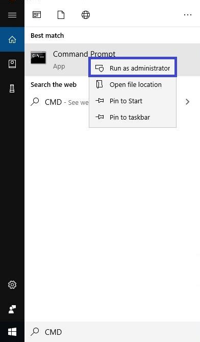 How To Look Up Your Windows License Key Using Command Prompt Micro Center
