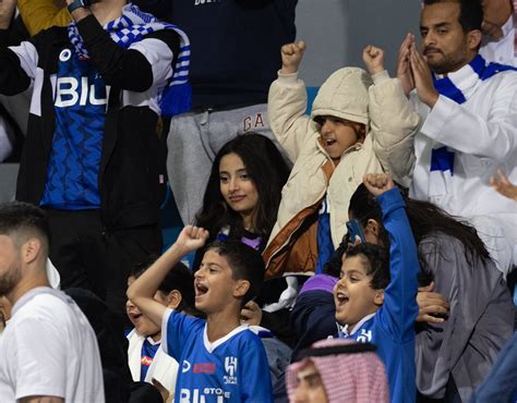 منبر الهلال On Twitter الهلال، مصدرُ الفرح لجمهوره 💙