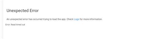 Hpm Throwing Error 🛎️ Get Help Hubitat