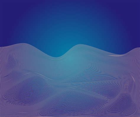 Premium Vector Vector Dynamic Line Waves