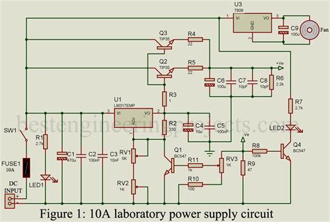 Three Phase Voltage Measurement Using Pic Microcontroller Artofit