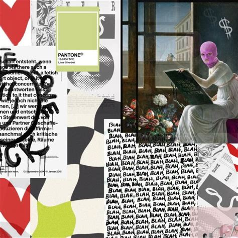 Aesthetic Collage Desktop Wallpaper Macbook Wallpaper Laptop Etsy UK