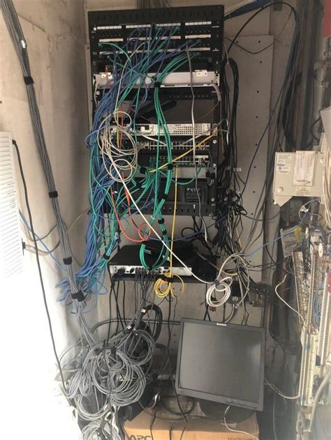 Cable Fail Https Reddit R Cablefail Computer Network