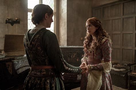 The Spanish Princess Season 1 Episode 7 Recap All Is Lost