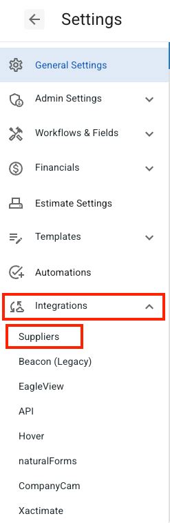 Why Arent My Srs Products Showing A Unit Of Measurement