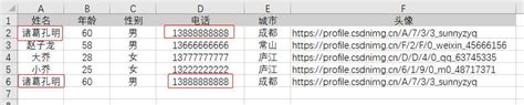 Java Excel