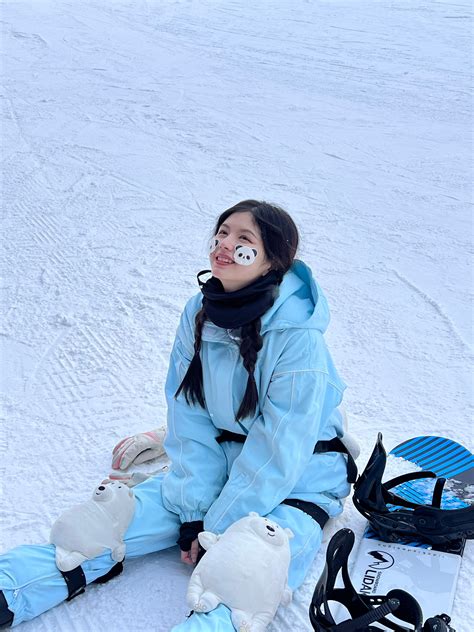 230208 Chen Lin Weibo Update Kpopping