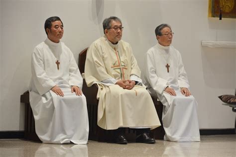 대림 제1주간 금요일 미사 2023년 12월 8일 행사 사진 우이성당