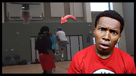 Reacting To 2v2 Flight Reacts And Gio Wise Vs Aau Players Youtube