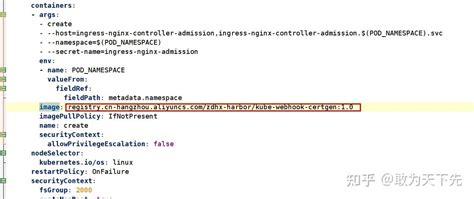 Nginx Ingress Controller的介绍和安装 知乎
