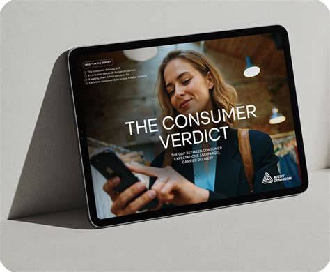 Consumer Report Download Avery Dennison Consumer Report Download Avery Dennison