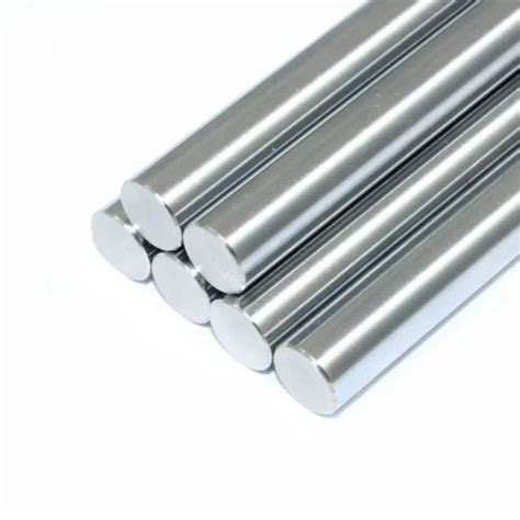 Hindalco Aluminium Rods Hard Grade He At Rs Kg In Ahmedabad