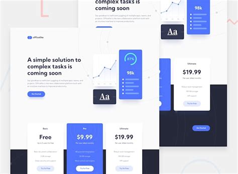 develop a fullstack application for your business by liammarrie03 fiverr