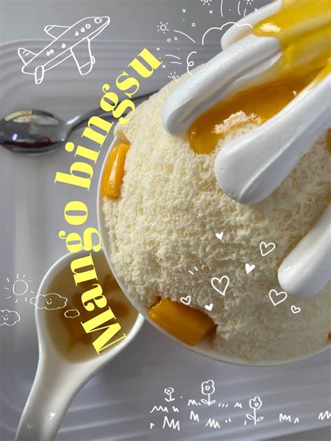 Cool Down This Summer With A Refreshing Dessert Galeri Disiarkan Oleh