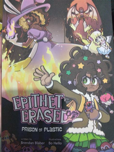 Look What Just Arrived Today Repitheterased