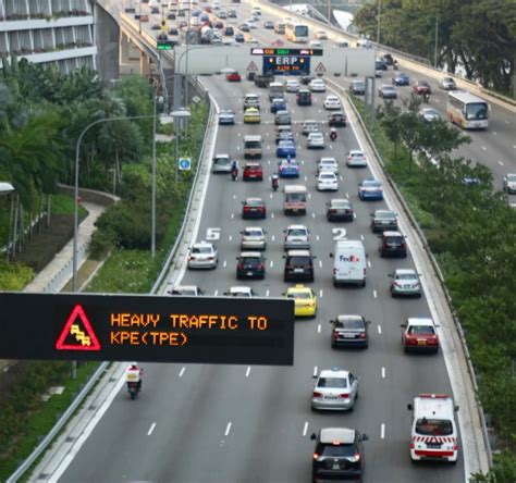 Next Gen Smart Traffic System