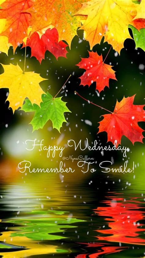 Happy Wednesday Artofit