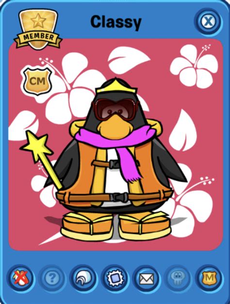 Classy Club Penguin Forever Wiki Fandom Classy Club Penguin Forever Wiki Fandom