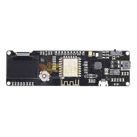 elecbee d1 esp wroom 02 motherboard esp8266 mini wifi nodemcu module