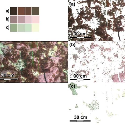 Comparison Of Gaussian And Laplace Distributions Download Scientific Diagram