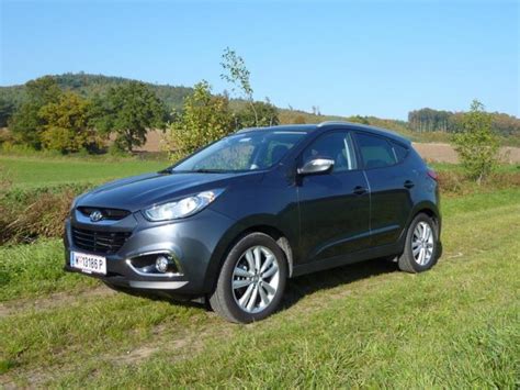 Foto Hyundai-ix35-Test-1.jpg vom Artikel Hyundai ix35 2.0 CRDi 4WD ...