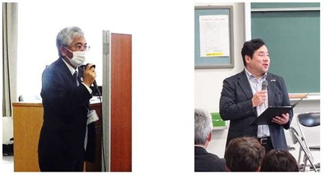 2023年度おうてもん塾を開催しました。 追手門学院大学教育後援会